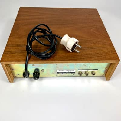 Selmer Auto Rhythm MR-101 – Vintage Analog Drum Machine – | Reverb UK