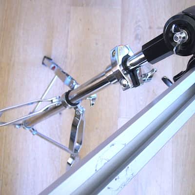 Rototom Stand & Mount Bar Rail | Reverb