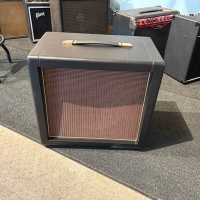 Bad Cat Kerry White Tribute Series Custom Cab 1 x 12 | Reverb