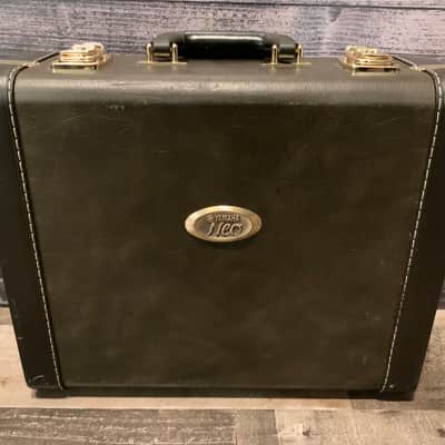 Yamaha YCR-8335 Neo Bb Cornet - Silver-Plated | Reverb