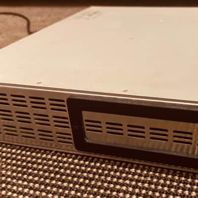 Prism ADA-8XR – 8-Channel AD/DA Converter – Studio-Used, | Reverb