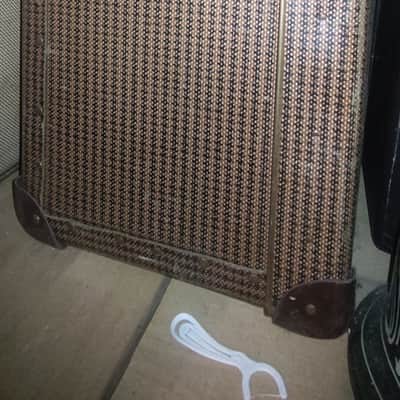 Hohner Verdi II 1960s - Art decó | Reverb