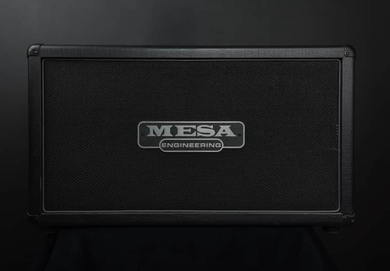 Mesa Boogie 212 Cab, Recent | Reverb