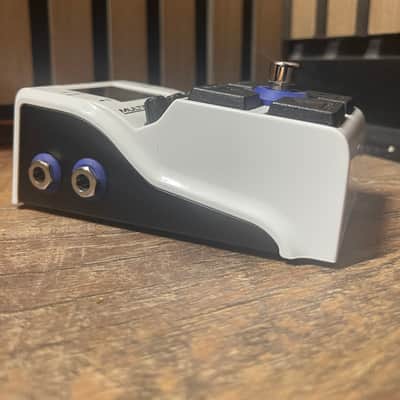Zoom MS-50G+ MultiStomp 2023 - Present - Light Grey | Reverb