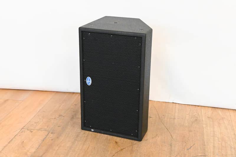 Danley SH95 Synergy Horn Full-Range Loudspeaker CG01WV3 | Reverb