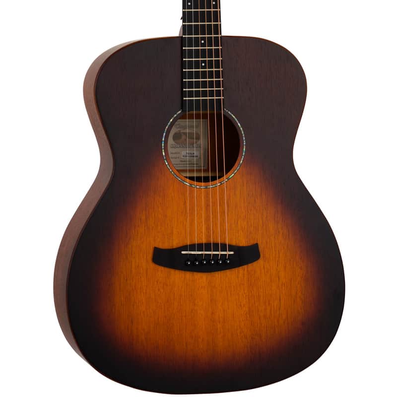 Tanglewood Crossroads TC3, Left-Handed, Orchestra Acoustic | Reverb UK