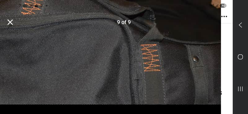 Yamaha 23, with 62 and V1 neck - raw, stripped brass | Reverb