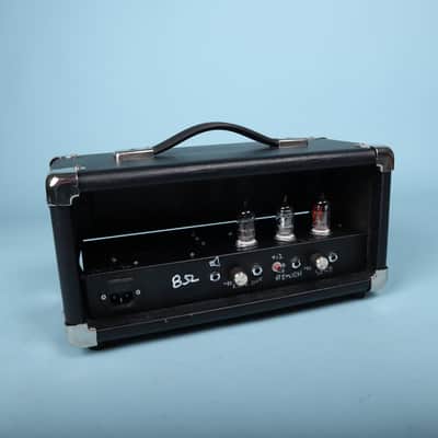Bumbox Lead 1 Boutique Mini 1-Watt Tube Head Amplifier | Reverb