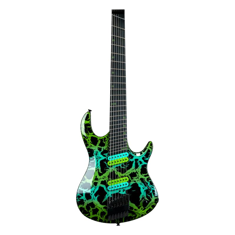 Kiesel O2 Multiscale 7 | Reverb Australia