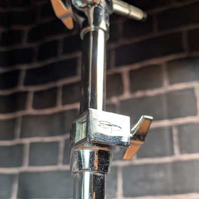 Sound Percussion SP880BS Boom Cymbal Stand – Double‑Braced, | Reverb