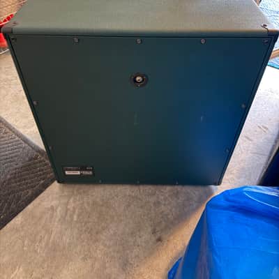 Mission KM-212P 2000 - Green | Reverb