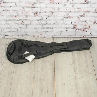 Fender - Redondo Mini Acoustic Guitar Gig Bag - x2350 - USED | Reverb