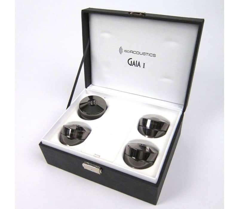 Used ISO acoustics Gaia i for Sale | HifiShark.com