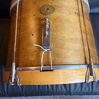 Slingerland 10" x 14" Field Snare Drum | Reverb