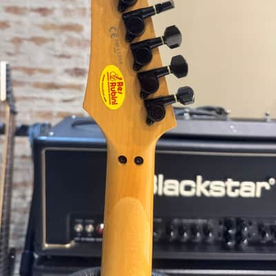 Ibanez S470 1997 Japan *MINT* | Reverb