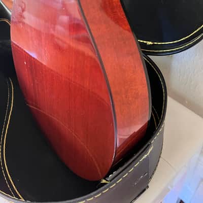 Montana ELM 100 A-Style Mandolin by Kaman Music Corporation — | Reverb