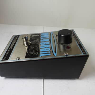 Original Electro Harmonix Holy Grail Reverb Effects Pedal | Reverb