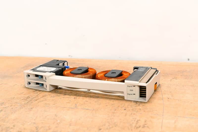 ETC D20 Dual 20A Dimmer Module CG01V4R | Reverb