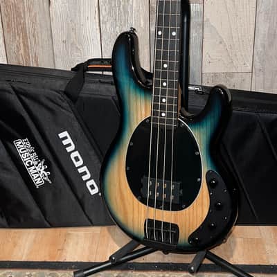 Stunning 2026 Ernie Ball Music Man StingRay Special Electric | Reverb