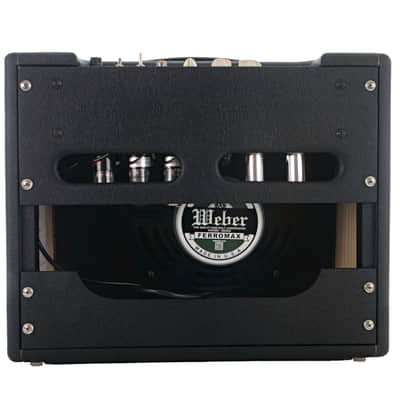 Schreyer Audio SA14 Combo Amp #SA14CC2601 | Reverb