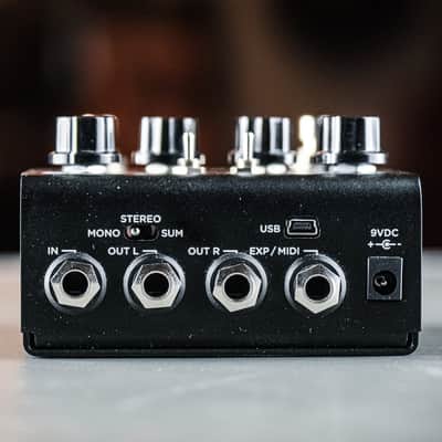 2019 Strymon Iridium Amp & IR Cab Simulator | Reverb