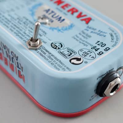 Baja Electrics Effects Loop | Reverb