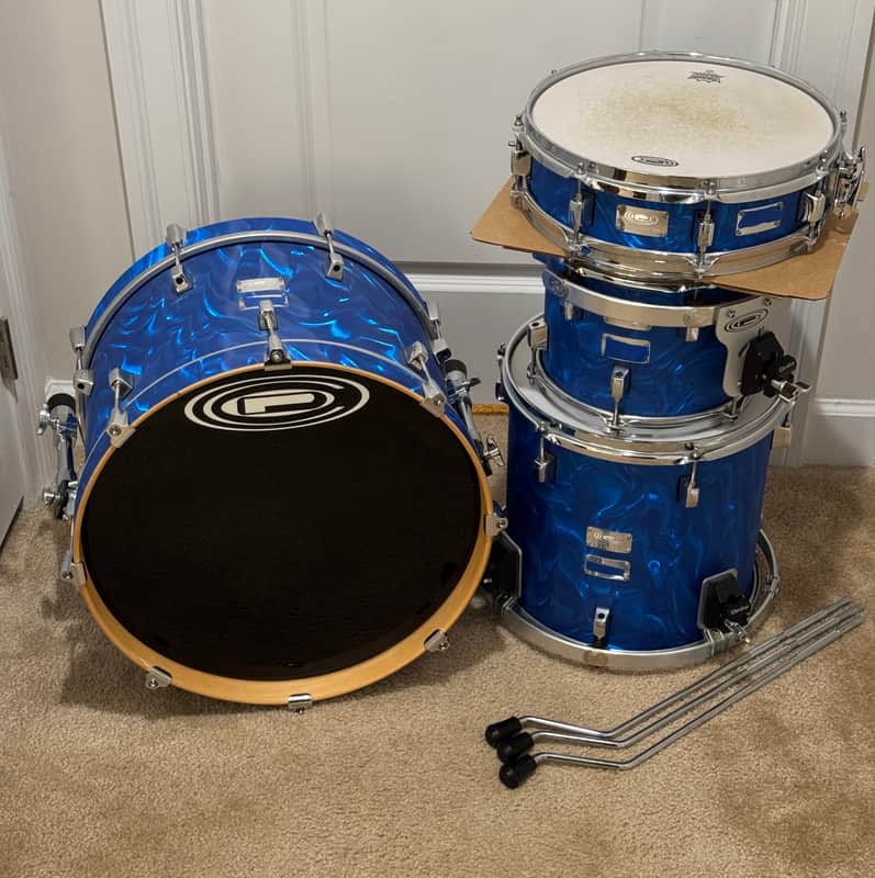 Orange Country Drum and Percussion (OCDP) Custom Shop | Reverb