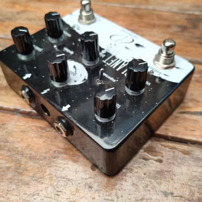 Crazytubes Planet B Plus | Reverb