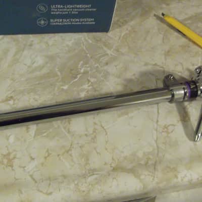 Yamaha Yamaha CL945B Long Tom Arm | Reverb