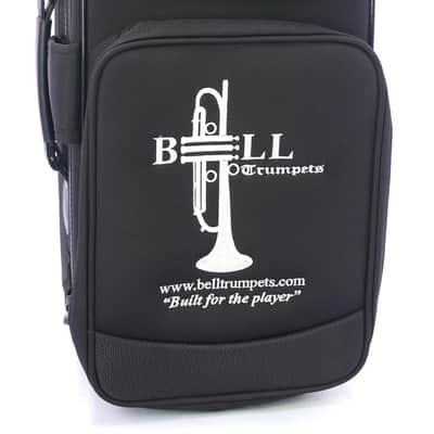 Bell Custom Trumpet In Satin lacquer with #3 leadpipe and | Reverb UK