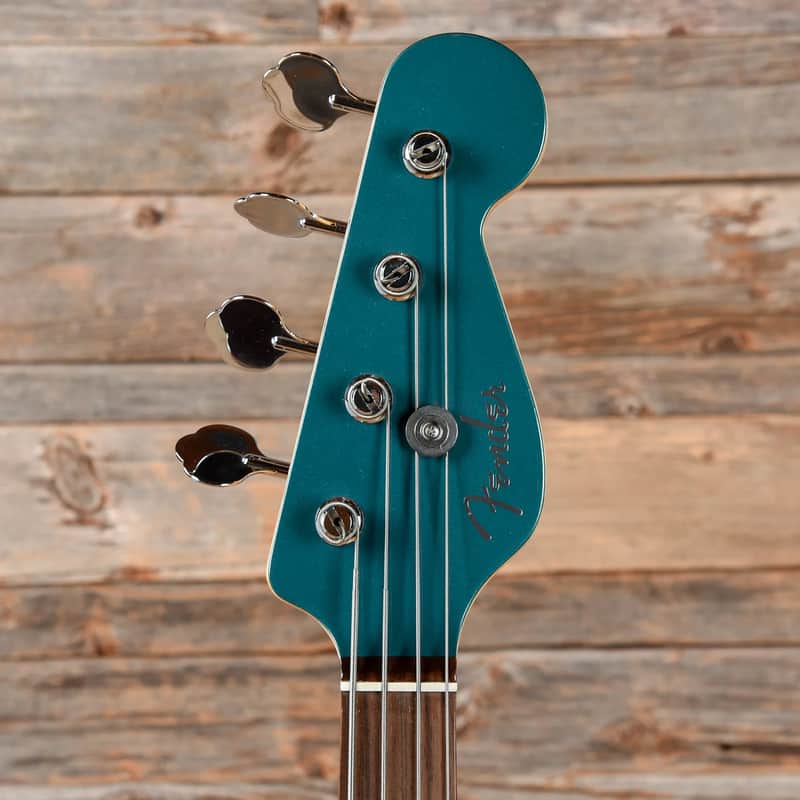 Fender Classic Player Rascal Bass | Reverb