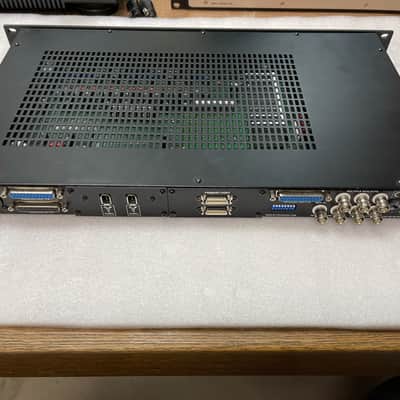 Mytek Digital 8X192 ADDA Converter w/Firewire + PTHD - Former | Reverb