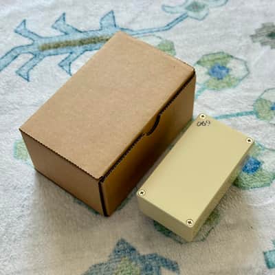 Fuzzrocious Knob Jawn Octave | Reverb