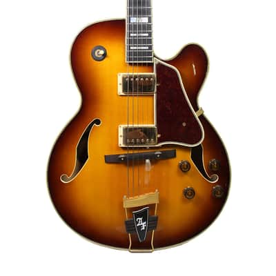 Ibanez AF200 Artstar | Reverb Malta