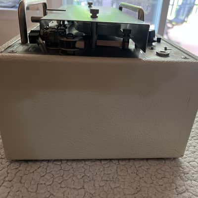 Fulltone Tube Tape Echo 2010s - White | Reverb