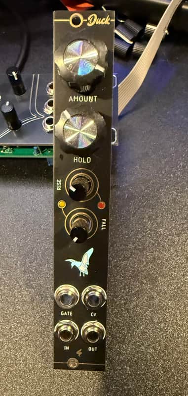 ST Modular Duck - Ducking Compressor | Reverb