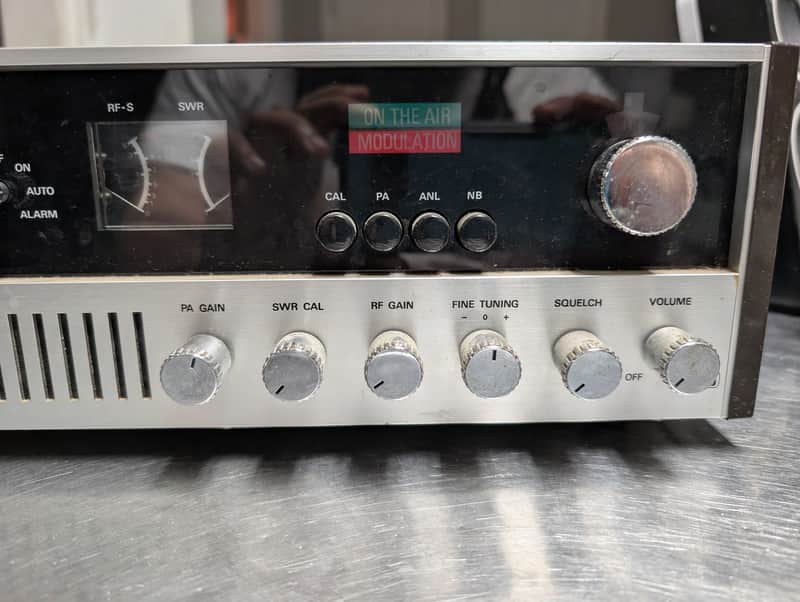Realistic TRC 55 Late 1970s | Reverb