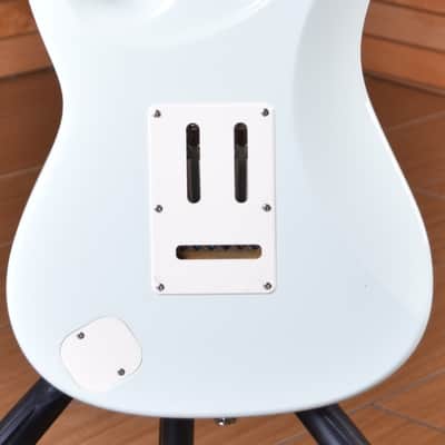 Ibanez AZ2204NW Prestige Made in Japan Mint Green | Reverb