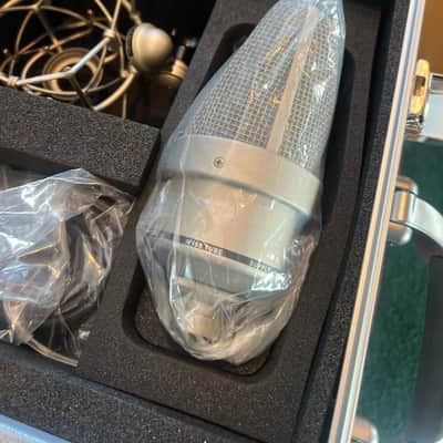 *NOS* Neumann M150 Tube Condenser Microphone *Brand New*(m50) | Reverb