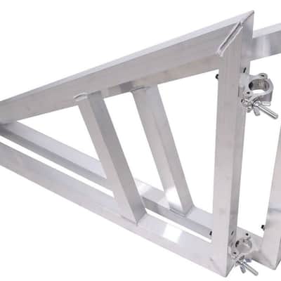 ProX X-AC463X2 2x Truss Towers Outrigger Leg Stabilizers w/ | Reverb