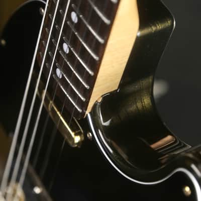 Limited Edition Fender Telecaster TL-71, Made in Japan | Reverb