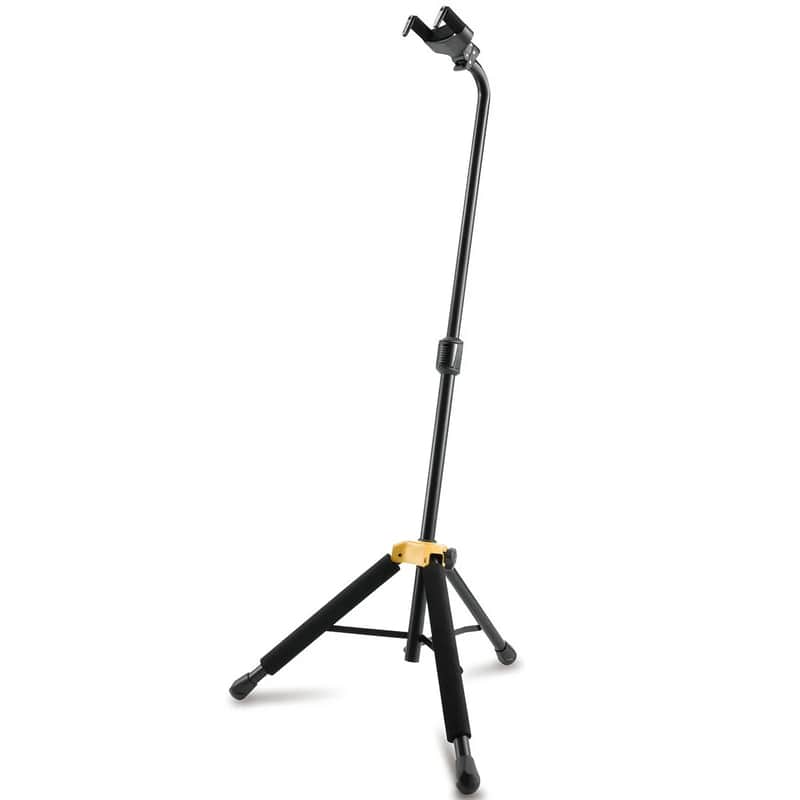 Hercules GS414B+ Upgraded Auto Grip System (AGS) Single | Reverb
