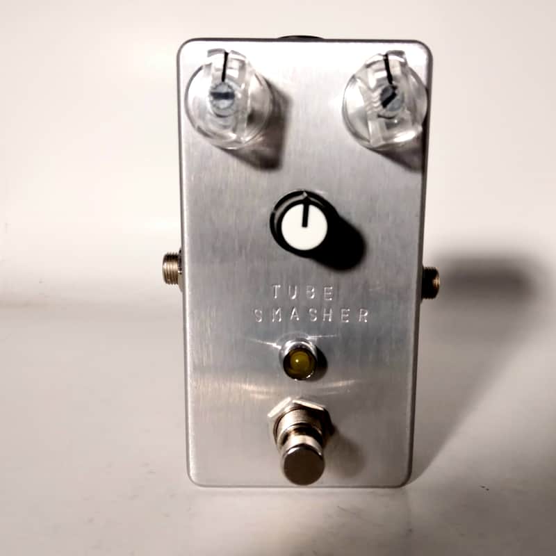 DAD TECH TUBE SMASHER 2024 | Reverb