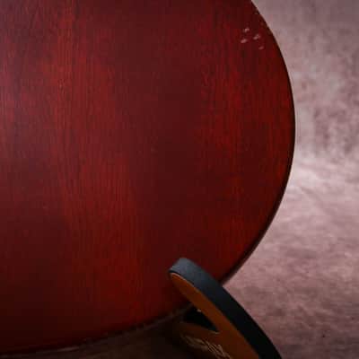 GIBSON USA Custom Shop Signature Jimmy Page "Number Two" Les | Reverb