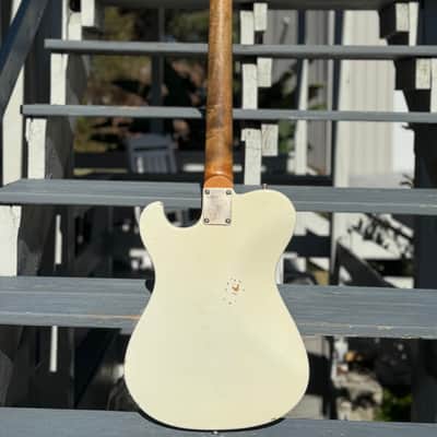 Veritas Portlander Custom Aged *Authorized Dealer* @AIFG | Reverb