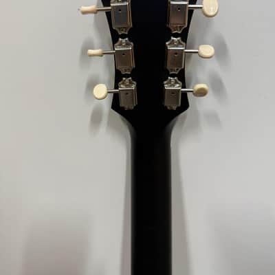 Recording King RPH-R2-BRB - Brownburst | Reverb