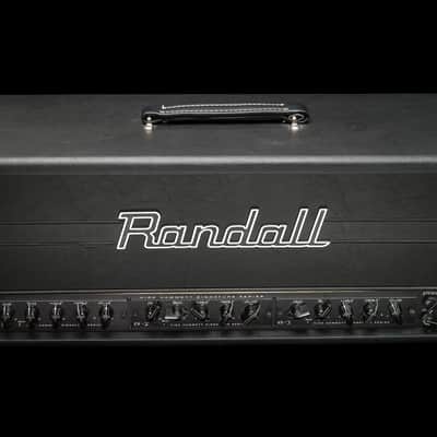 Randall RM100KH Kirk Hammett Signature MTS Series | Reverb Ireland
