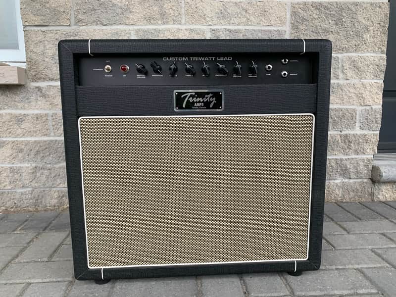 Trinity Amps Triwatt combo 2020 | Reverb UK