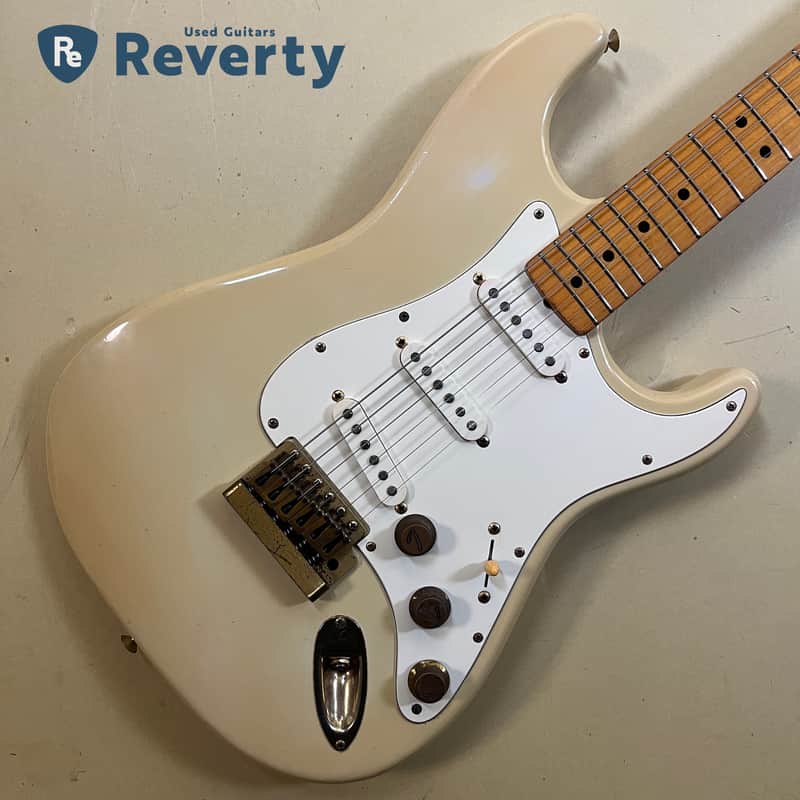 Tokai SS70 OW Limited Products 1981 Made in Japan The Strat | Reverb