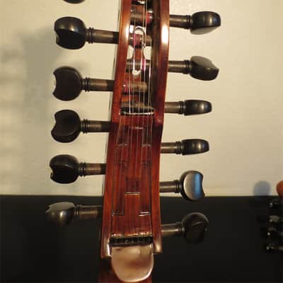 SONG Brand professional Master 7×7 strings 15" Viola | Reverb UK